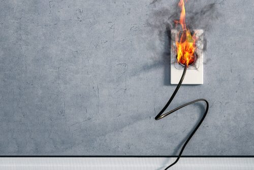 Top 5 Causes of Fires in the Workplace | Fire Safe ANZ