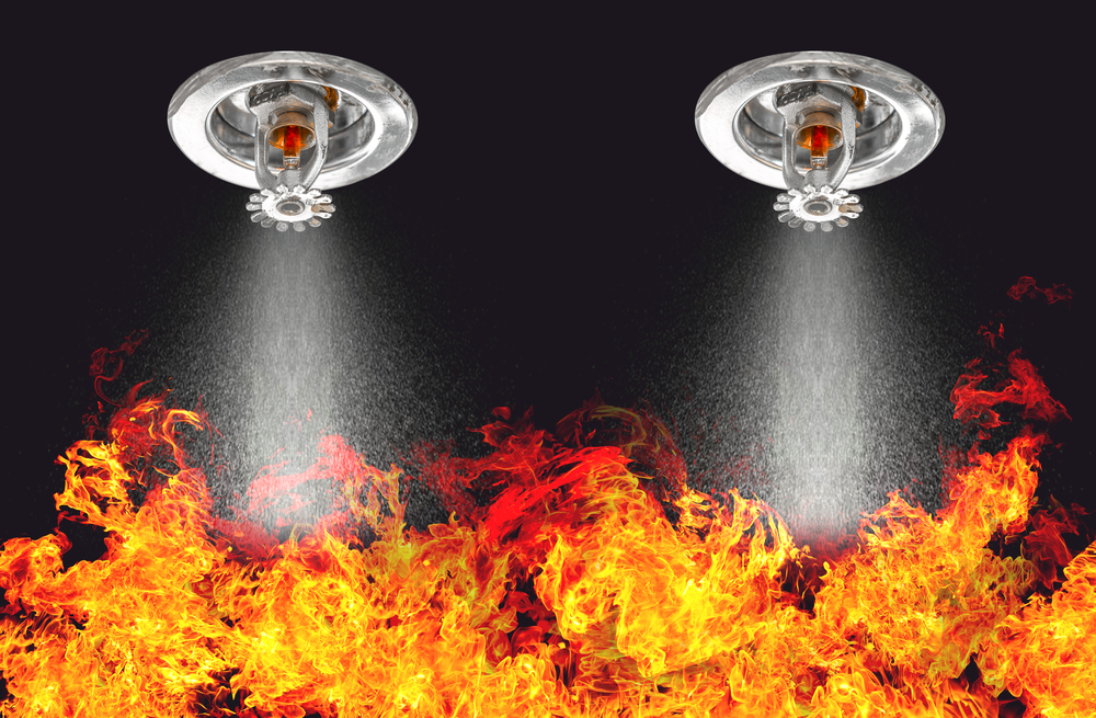 Types of Fire Protection For Your Business | Fire Safe ANZ