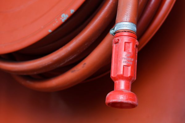 Fire Hose Reel Failure | Fire Safe ANZ