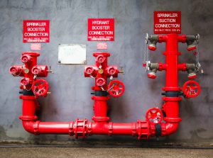 Fire Protection Services Sydney & Brisbane | Fire Safe ANZ