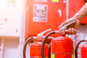 Fire Protection Services Sydney & Brisbane | Fire Safe ANZ