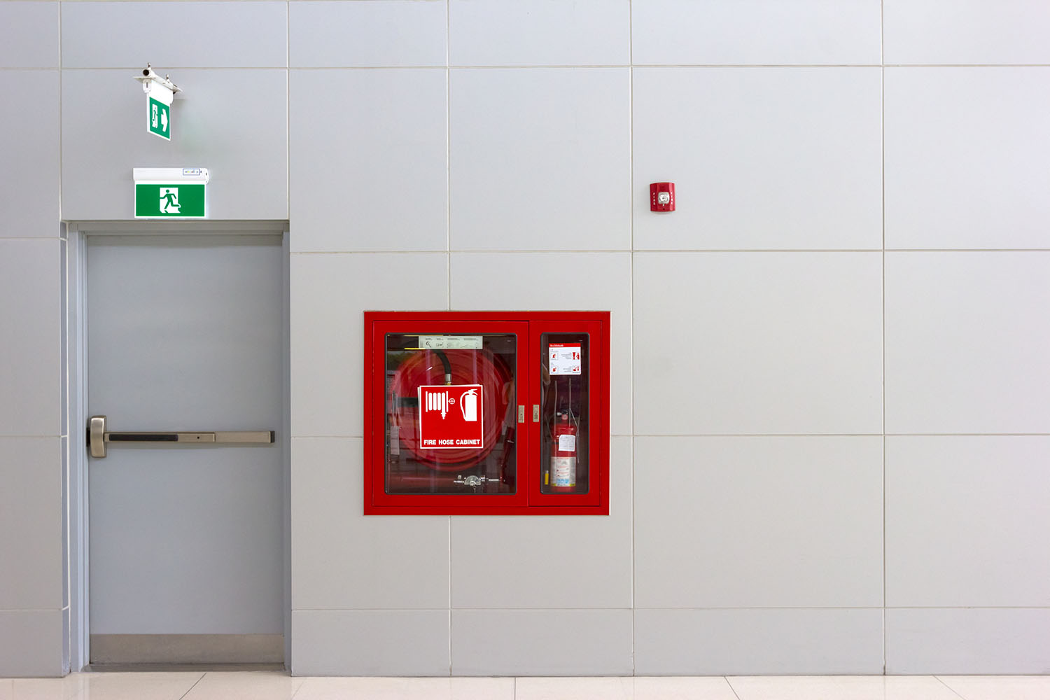 Fire Protection Services Sydney & Brisbane | Fire Safe ANZ