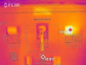 Thermal Imaging Detector System | Fire Safe ANZ