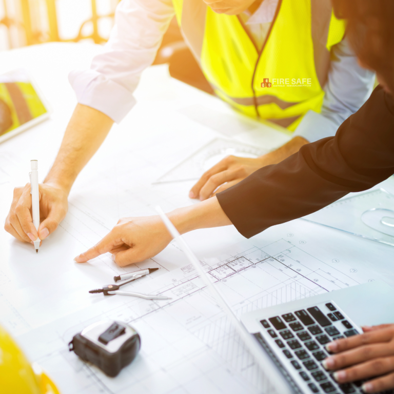 A Complete Guide to AFSS - Fire Safe ANZ