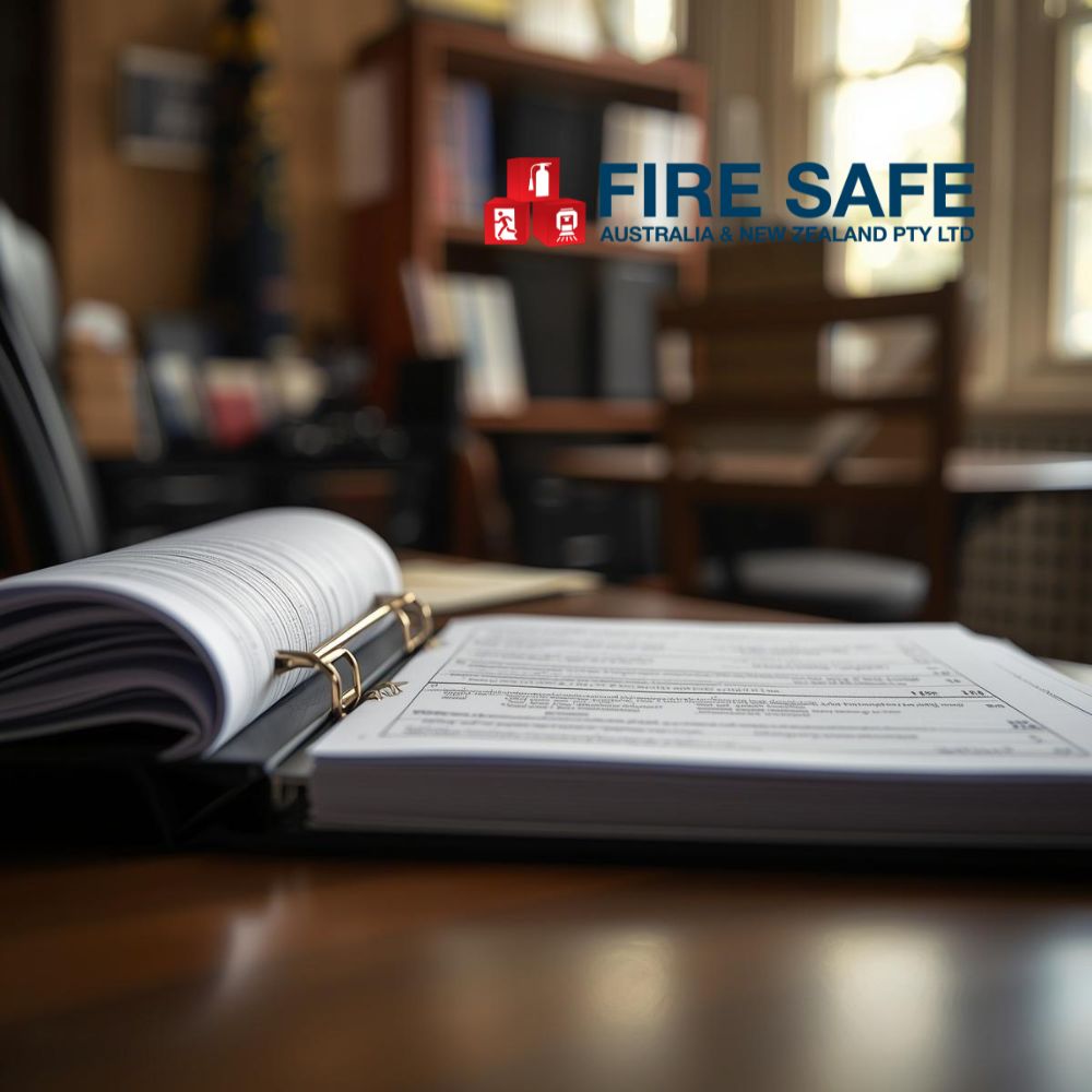A Complete Guide to AFSS - Fire Safe ANZ
